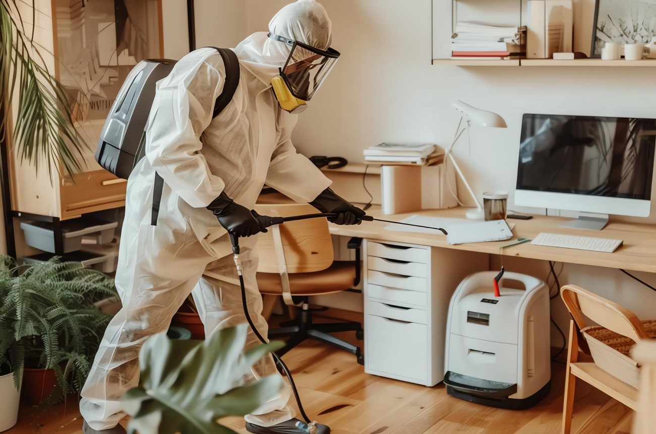 Why Pest Control Is Essential for Businesses and Restaurants